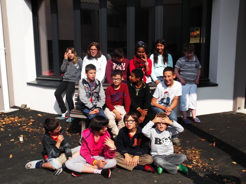 Notre établissement