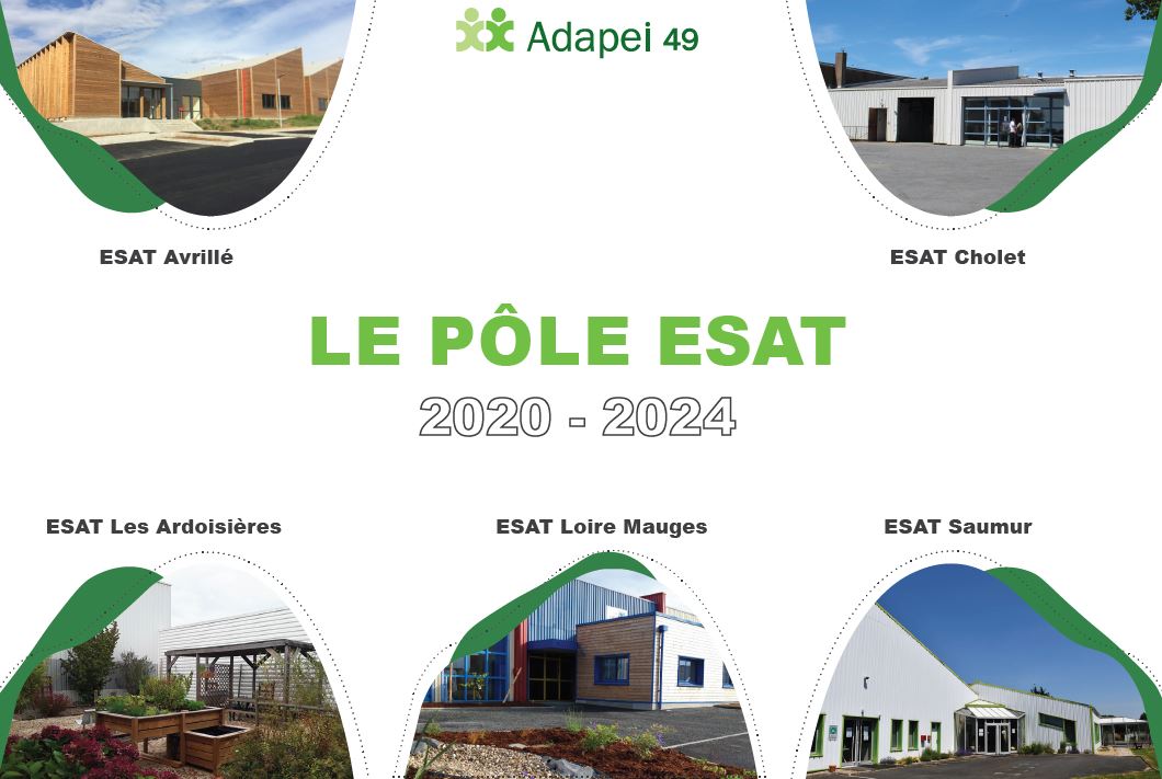 Pôle ESAT